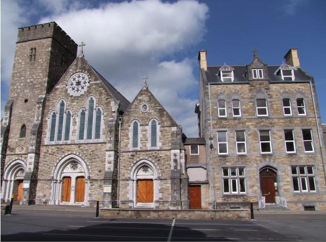 SS. Peter & Paul’s Clonmel