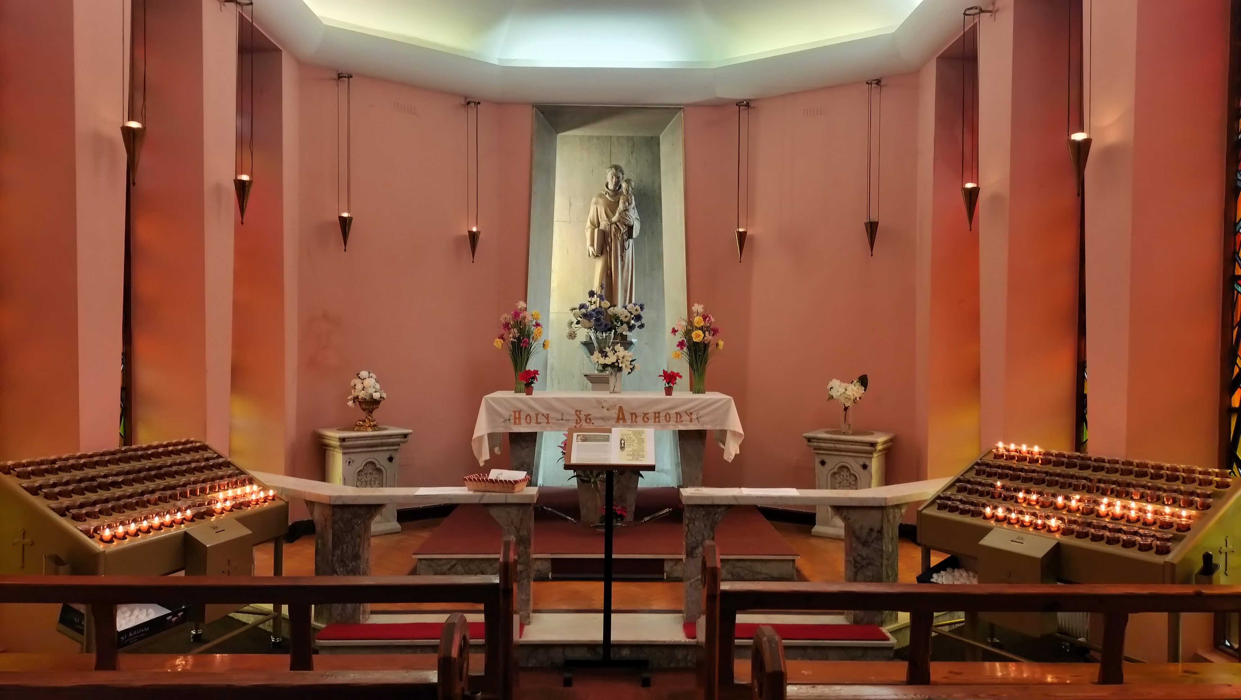 SS. Peter & Paul’s Clonmel